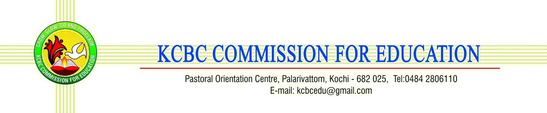 KCBC Education Commission – Kerala Catholic Bishops’ Council